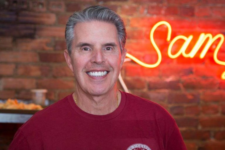 Our Story - Sam LaGrassa's World's No.1 Sandwiches